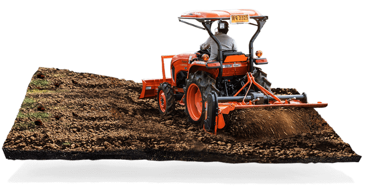 สยามคูโบต้าคอร์ปอเรชั่น ผู้ผลิตแทรกเตอร์คูโบต้า