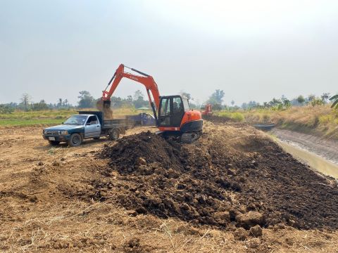 KX080-3 KIS - สยามคูโบต้าคอร์ปอเรชั่น ผู้ผลิตแทรกเตอร์คูโบต้า