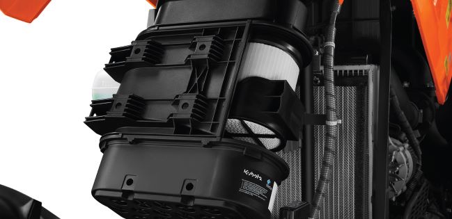 M9808 - สยามคูโบต้าคอร์ปอเรชั่น ผู้ผลิตแทรกเตอร์คูโบต้า