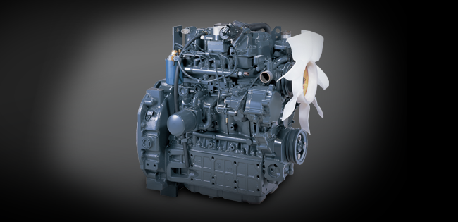 M108S-B 4WD - สยามคูโบต้าคอร์ปอเรชั่น ผู้ผลิตแทรกเตอร์คูโบต้า