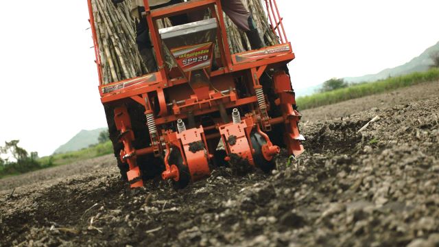 M9808 - สยามคูโบต้าคอร์ปอเรชั่น ผู้ผลิตแทรกเตอร์คูโบต้า