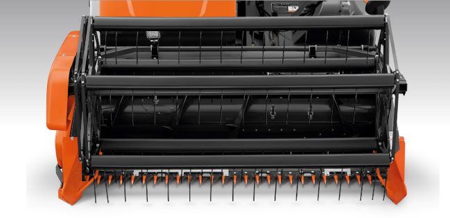 DC-70G PRO - สยามคูโบต้าคอร์ปอเรชั่น ผู้ผลิตแทรกเตอร์คูโบต้า