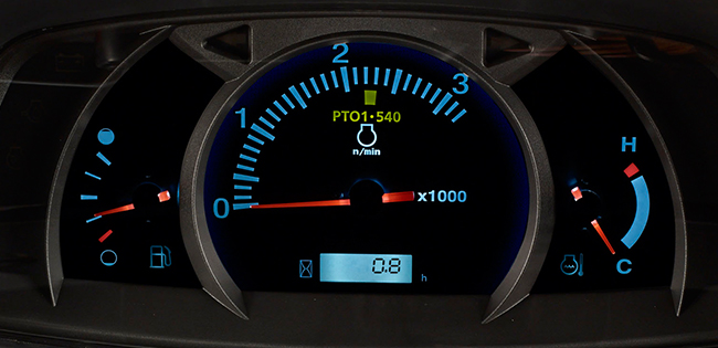 L5018SP KIS - สยามคูโบต้าคอร์ปอเรชั่น ผู้ผลิตแทรกเตอร์คูโบต้า