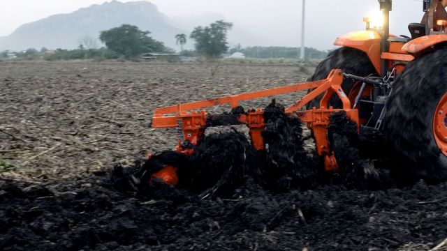 M9808 - สยามคูโบต้าคอร์ปอเรชั่น ผู้ผลิตแทรกเตอร์คูโบต้า