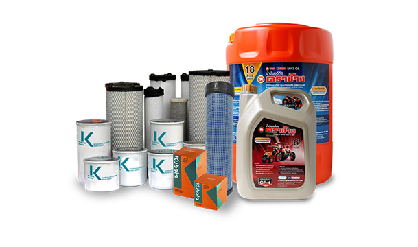 DC-70 Plus - สยามคูโบต้าคอร์ปอเรชั่น ผู้ผลิตแทรกเตอร์คูโบต้า