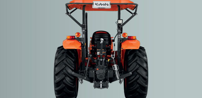 MU5702-B KIS - สยามคูโบต้าคอร์ปอเรชั่น ผู้ผลิตแทรกเตอร์คูโบต้า