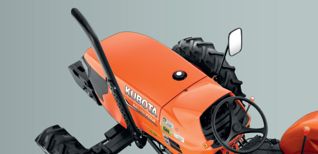 MU5702-B - สยามคูโบต้าคอร์ปอเรชั่น ผู้ผลิตแทรกเตอร์คูโบต้า