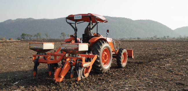 MU5702-B - สยามคูโบต้าคอร์ปอเรชั่น ผู้ผลิตแทรกเตอร์คูโบต้า