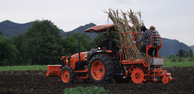 MU5702-B - สยามคูโบต้าคอร์ปอเรชั่น ผู้ผลิตแทรกเตอร์คูโบต้า