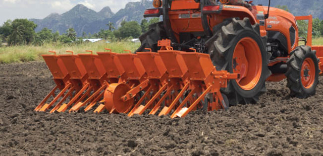 L3218SP KIS - สยามคูโบต้าคอร์ปอเรชั่น ผู้ผลิตแทรกเตอร์คูโบต้า