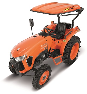 L3218SP KIS - สยามคูโบต้าคอร์ปอเรชั่น ผู้ผลิตแทรกเตอร์คูโบต้า