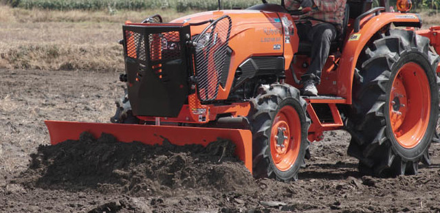 L3218SP KIS - สยามคูโบต้าคอร์ปอเรชั่น ผู้ผลิตแทรกเตอร์คูโบต้า