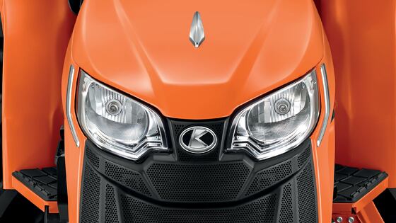 L3218SP KIS - สยามคูโบต้าคอร์ปอเรชั่น ผู้ผลิตแทรกเตอร์คูโบต้า