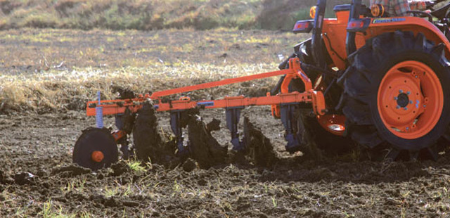 L3218SP - สยามคูโบต้าคอร์ปอเรชั่น ผู้ผลิตแทรกเตอร์คูโบต้า