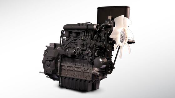 L3218SP KIS – สยามคูโบต้าคอร์ปอเรชั่น ผู้ผลิตแทรกเตอร์คูโบต้า