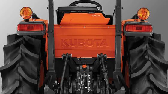 L3218SP KIS - สยามคูโบต้าคอร์ปอเรชั่น ผู้ผลิตแทรกเตอร์คูโบต้า