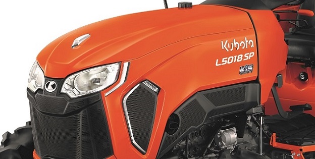 L5018SP KIS - สยามคูโบต้าคอร์ปอเรชั่น ผู้ผลิตแทรกเตอร์คูโบต้า
