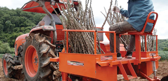 L3218SP KIS - สยามคูโบต้าคอร์ปอเรชั่น ผู้ผลิตแทรกเตอร์คูโบต้า