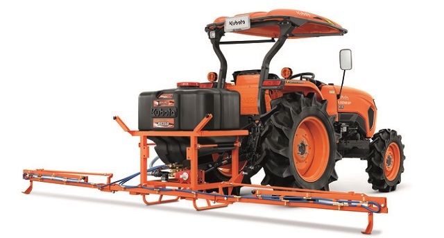 L5018SP - สยามคูโบต้าคอร์ปอเรชั่น ผู้ผลิตแทรกเตอร์คูโบต้า