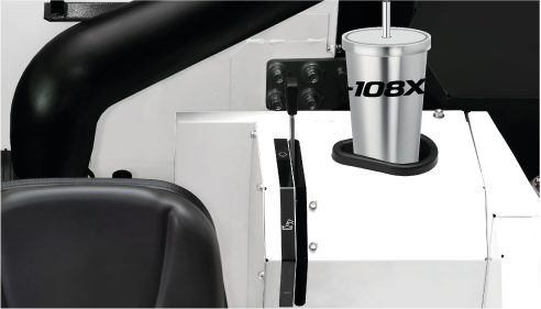 DC-108X – สยามคูโบต้าคอร์ปอเรชั่น ผู้ผลิตแทรกเตอร์คูโบต้า