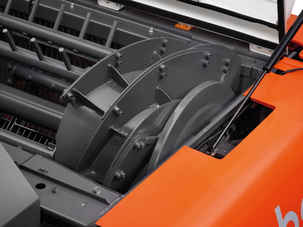 DC-108X – สยามคูโบต้าคอร์ปอเรชั่น ผู้ผลิตแทรกเตอร์คูโบต้า