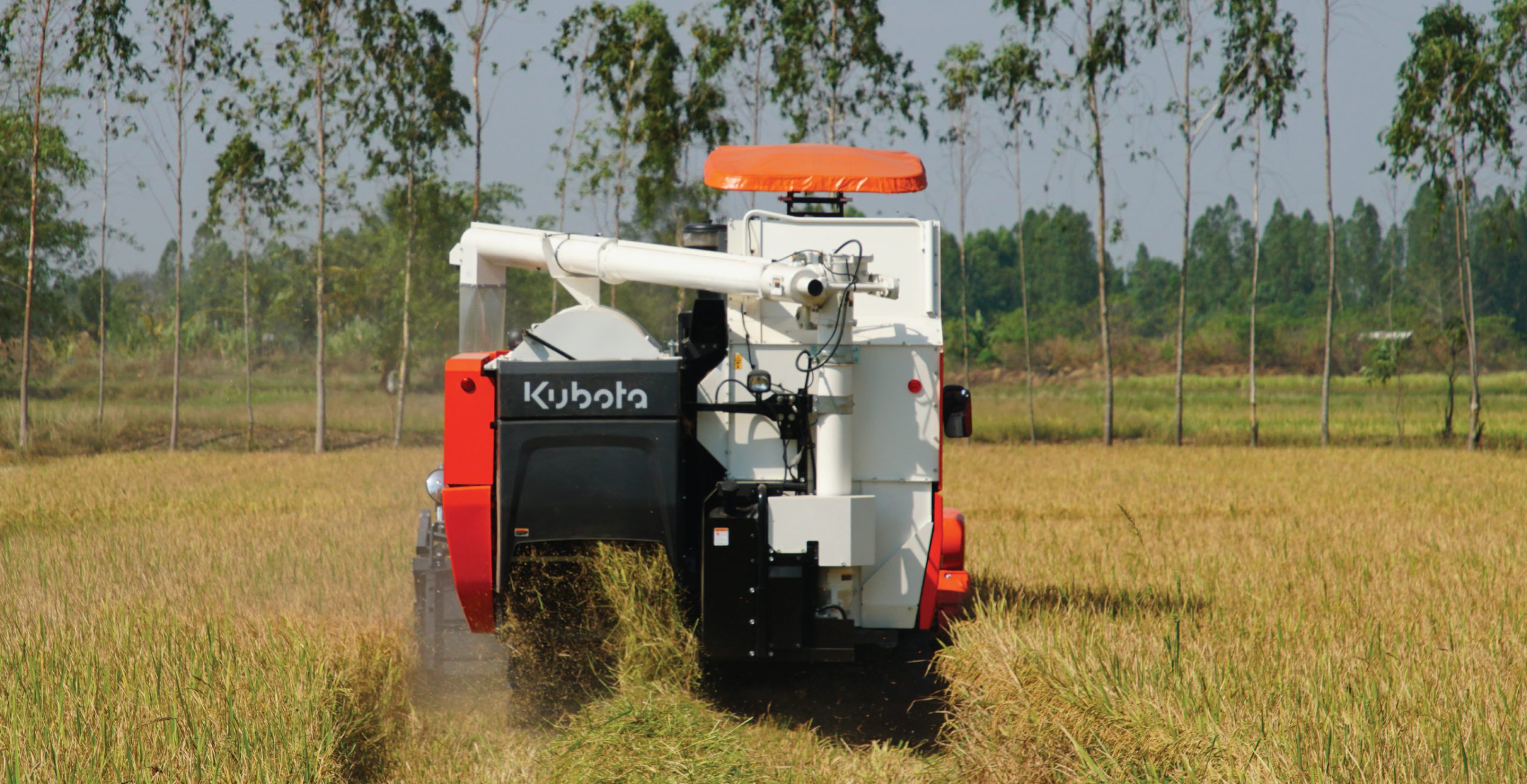 DC-108X – สยามคูโบต้าคอร์ปอเรชั่น ผู้ผลิตแทรกเตอร์คูโบต้า