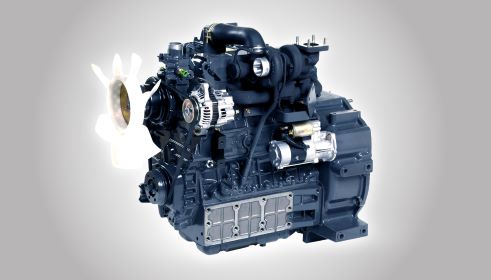 DC-108X Cabin - สยามคูโบต้าคอร์ปอเรชั่น ผู้ผลิตแทรกเตอร์คูโบต้า