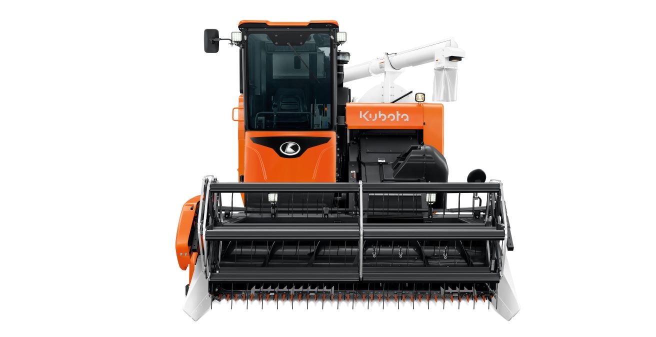 DC-108X Cabin – สยามคูโบต้าคอร์ปอเรชั่น ผู้ผลิตแทรกเตอร์คูโบต้า